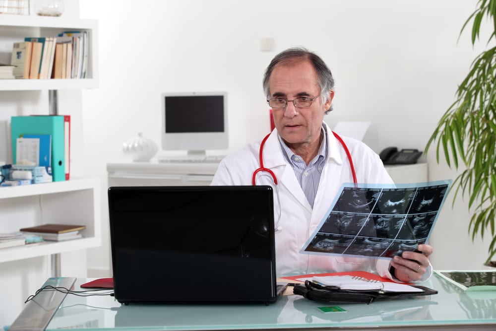 Failure to Review Medical Reports = Bad Mistake