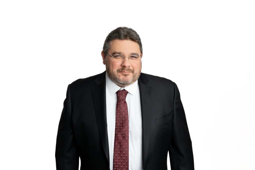 Michael W. Landis - LOWENTHAL AND ABRAMS, P.C.